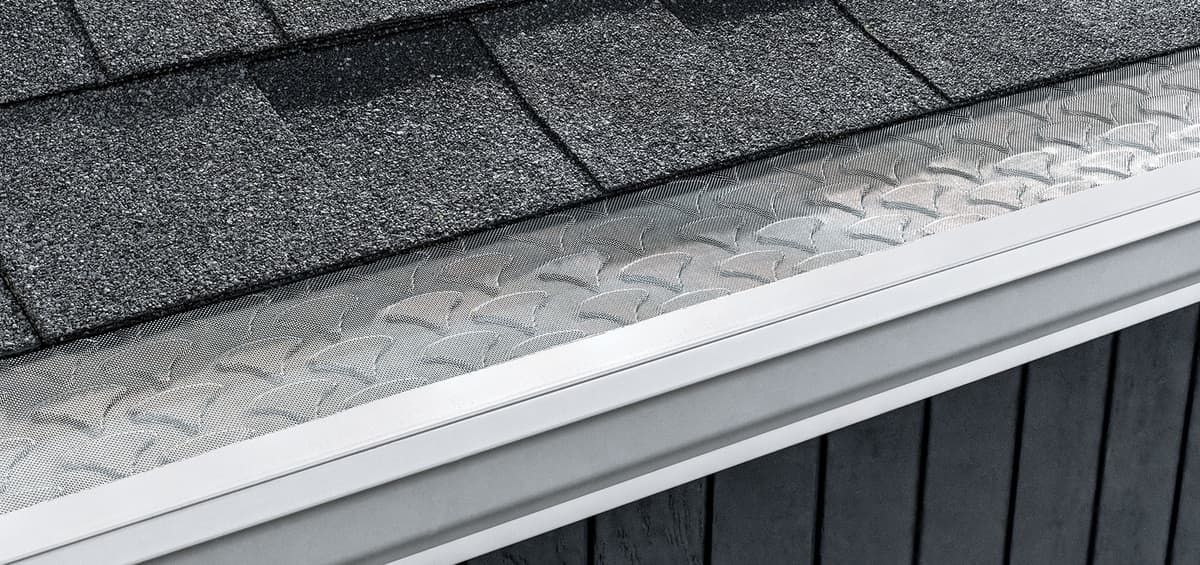 True Flow Gutter Guards - True Flow™ Gutter Guards